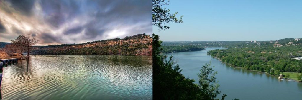 Lake Austin Crappie Fishing Guide • Texas Crappie Fishing Service